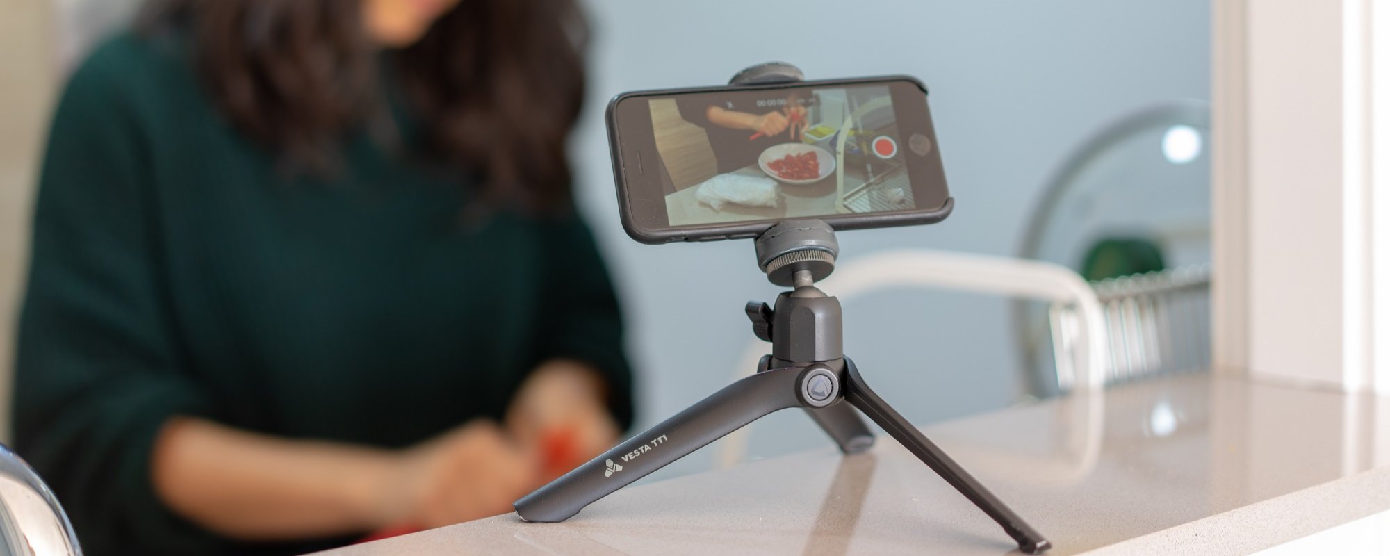 Selfie Bundle – Vanguard Deutschland GmbH