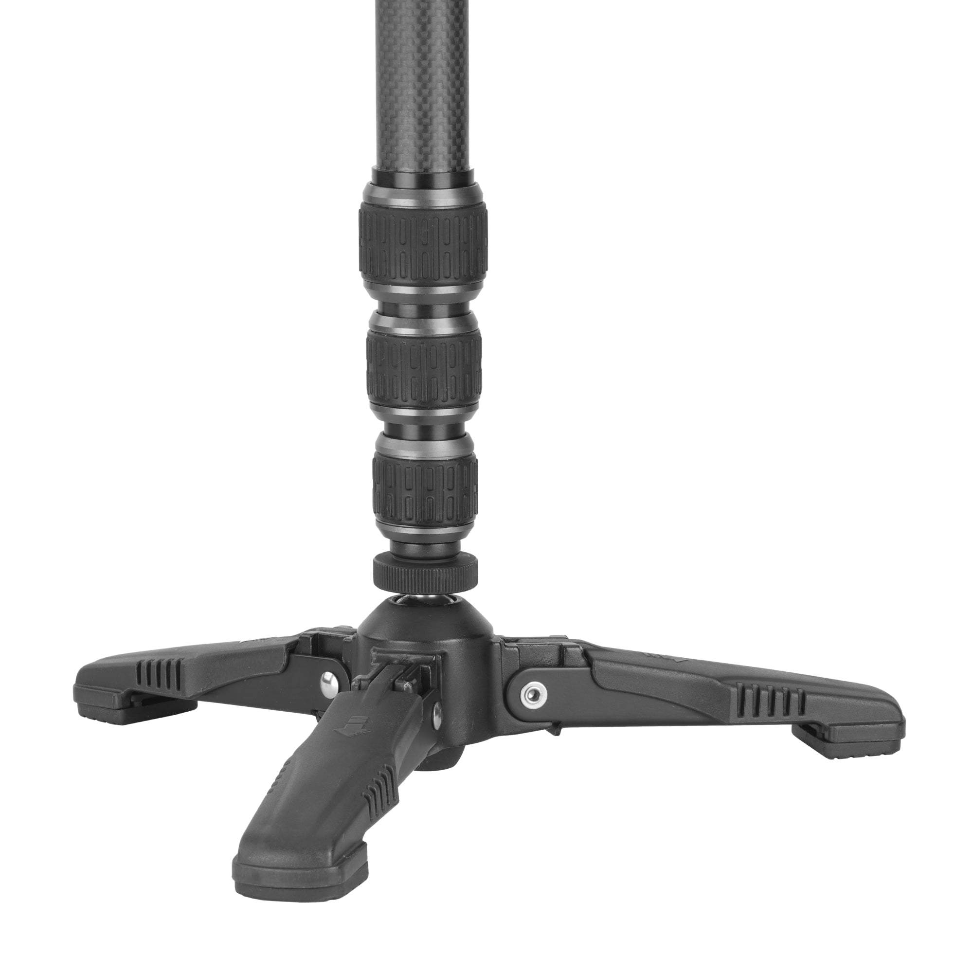 VEO 5 CM-264TR - Carbon-Einbeinstativ - Traglast 15 kg – Vanguard ...